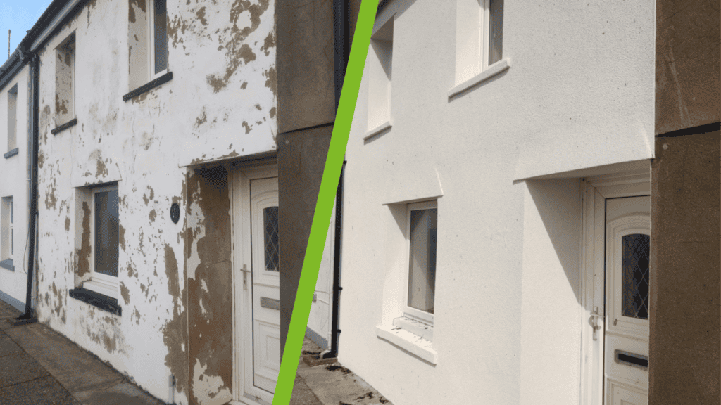 Patching Render: A Complete Guide - CorkSol UK