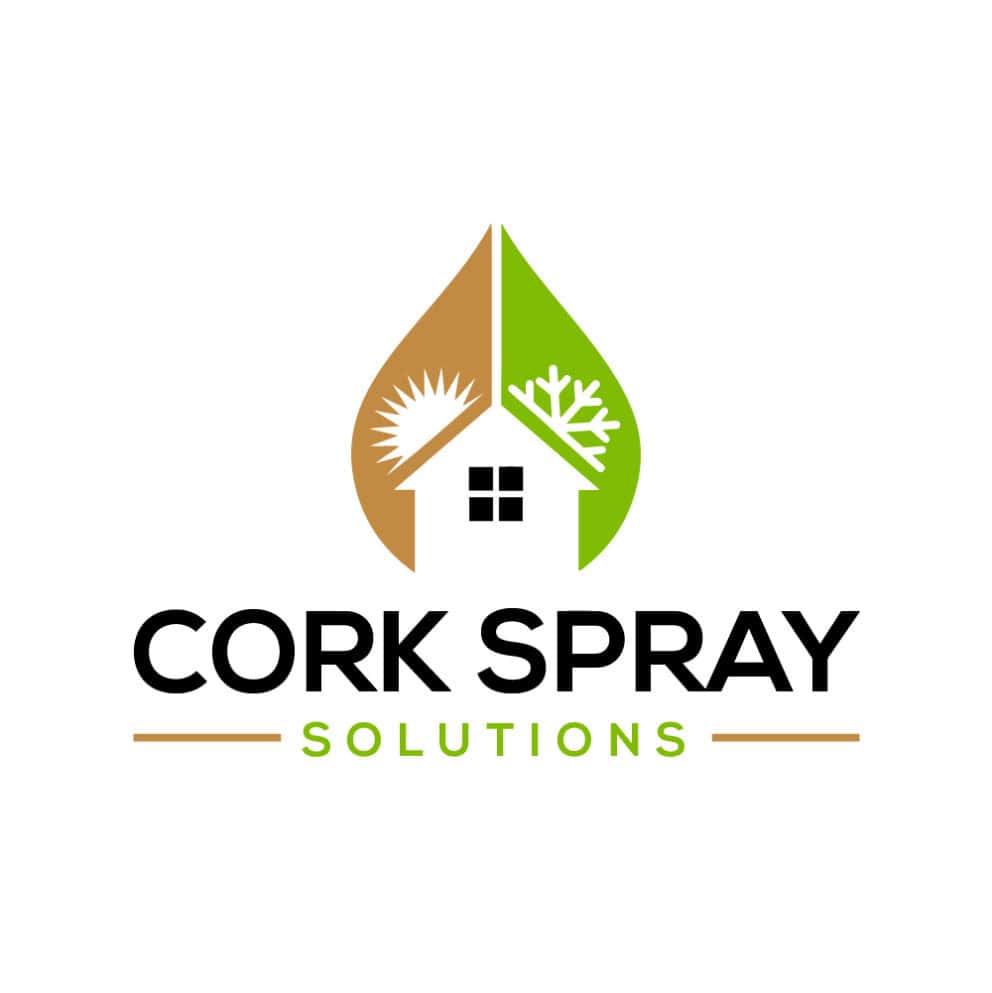 Cork Spray Solutions